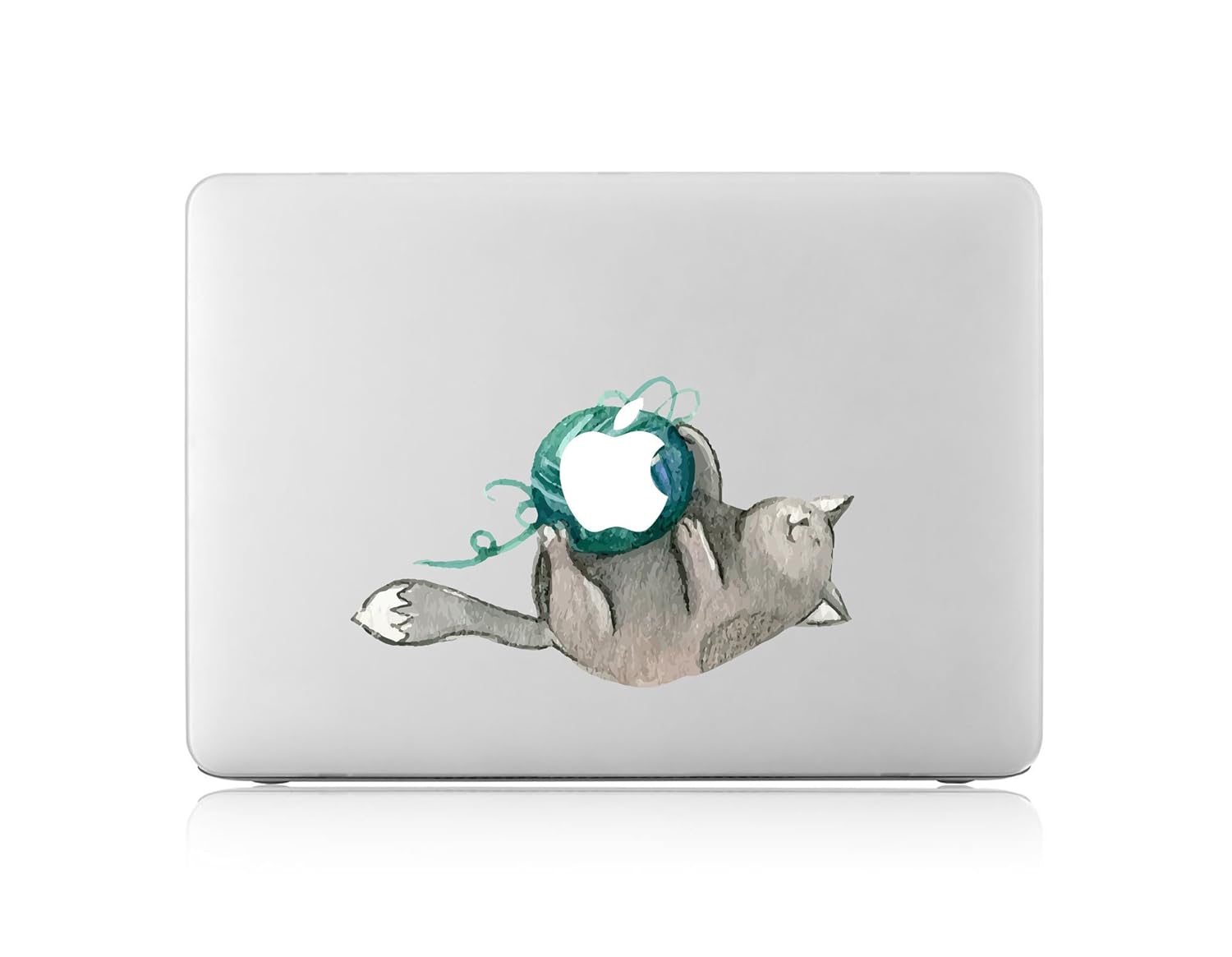 60+ Laptop Stickers That Make Your Gear Look Much Cooler - TechAcute