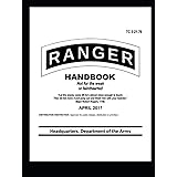 Waterproof Ranger Handbook: Training Circular TC 3-21.76 (Side Spiral ...