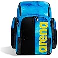 Amazon.com: ARENA Spiky III Backpack 45 Swimming Athlete Sports Gym ...