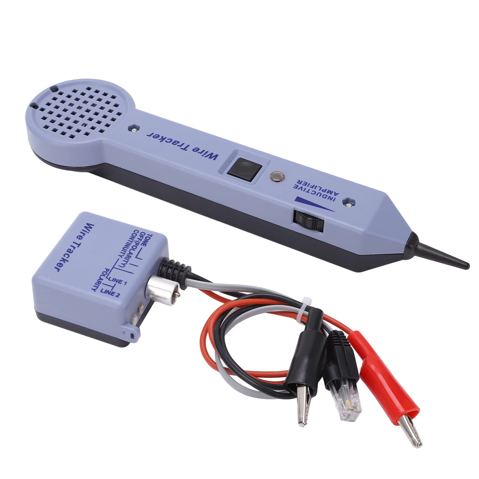 Mua Cable Tester, Tone Generator, Tone Probe, Wire Tracer, Adjustable ...