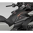 Amazon.com: For Honda Goldwing 1800 Motorcycle side fuel tank pad Tank ...