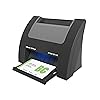 Ambir nScan 690gt-BCS High-Speed Vertical Card Scanner with AmbirScan ...