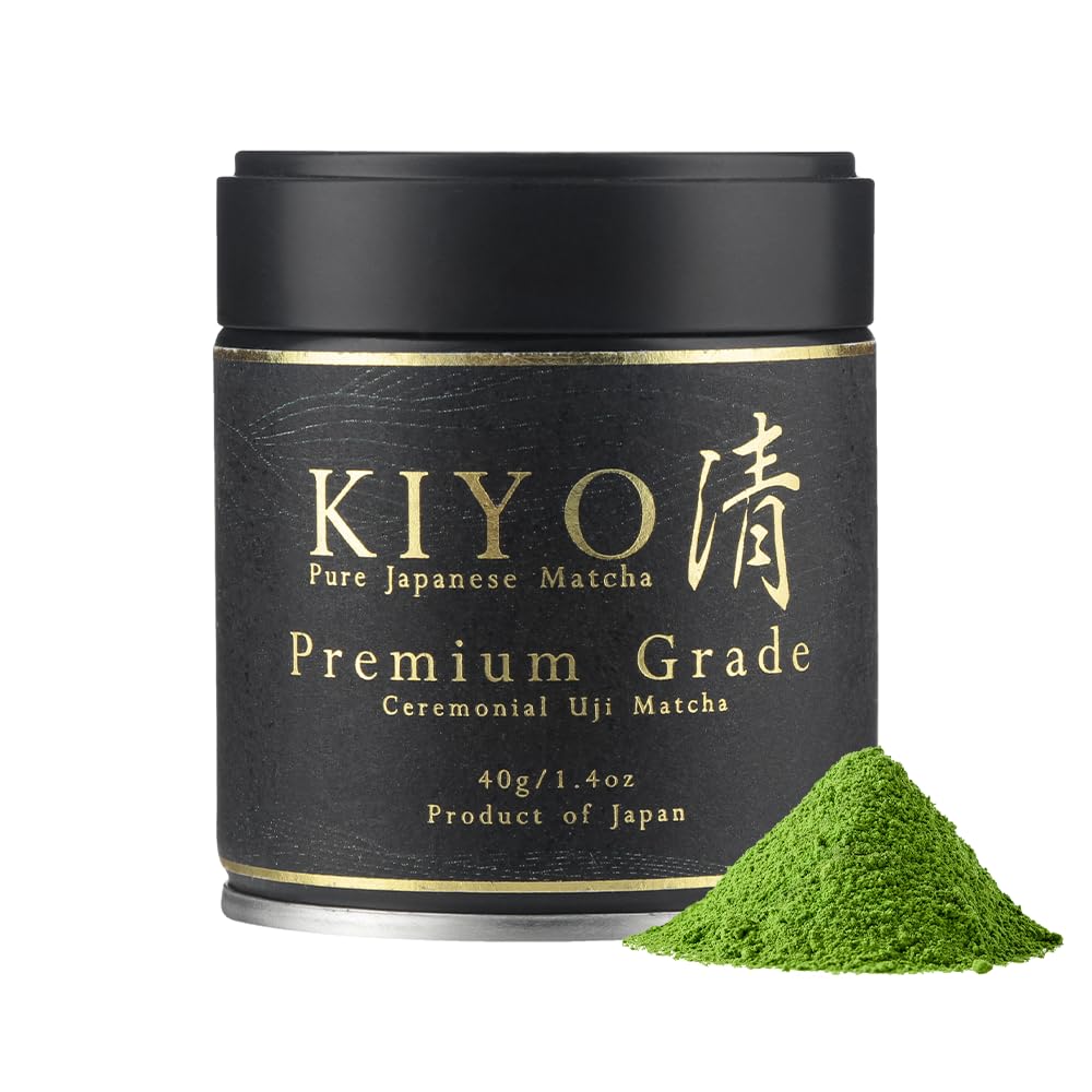 Mua Kiyo Matcha Premium Grade Toyokage Ceremonial Uji Matcha - Pure ...