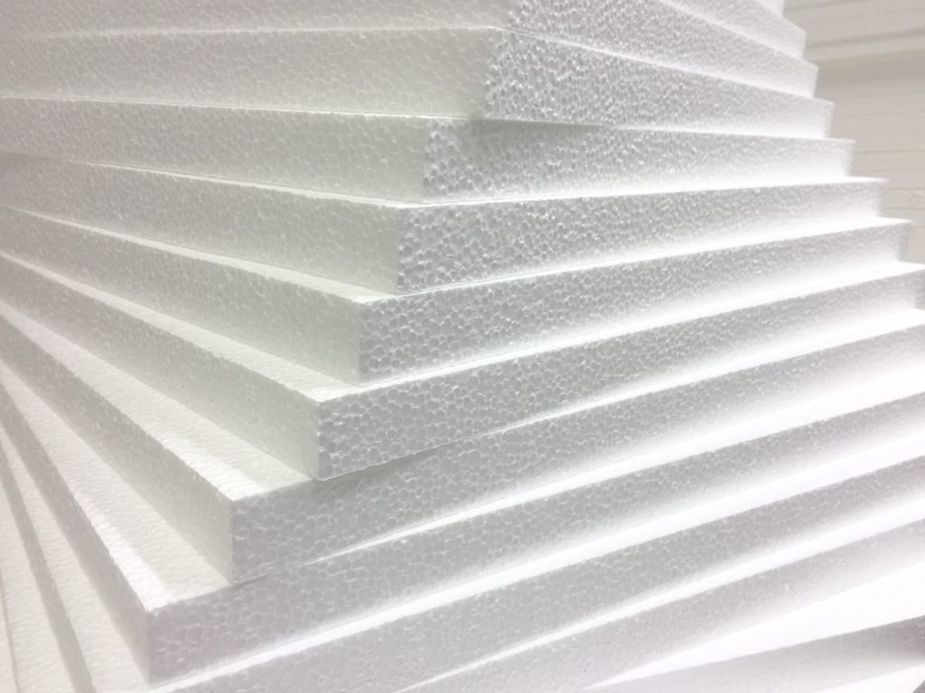 Buy 12 X EXPANDED POLYSTYRENE Sheets Insulation Board SLABS Blocks 8x4 Buy 12 X EXPANDED POLYSTYRENE Sheets Insulation Board SLABS Blocks 8x4