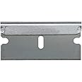 Amazon.com: Stanley 28-510 Razor Blade with Dispenser, Pack of 10 ...