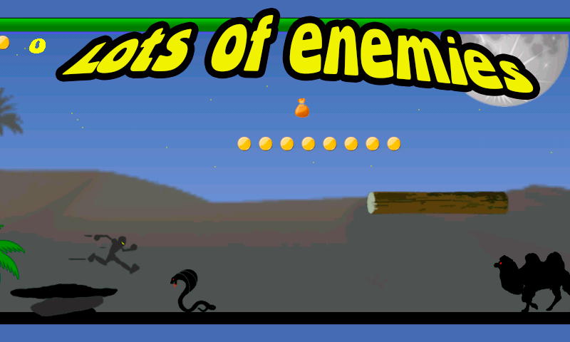 Thief World Dash Full:Amazon.com:Appstore for Android