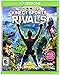 Amazon.com: Kinect Sports Rivals - XBOX One: Microsoft Corporation ...