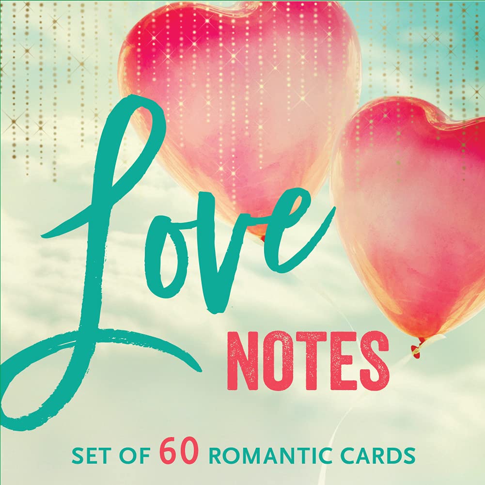 Mua Love Notes Card Deck: Loving Messages for Your Special Someone (set ...