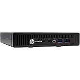 Amazon.com: HP ProDesk 600 G3 SFF Desktop PC, Intel Core i5 7th Gen up to 3.50 GHz, 16GB DDR4 ...