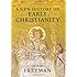 AD 381: Heretics, Pagans and the Christian State: Amazon.co.uk: Charles ...