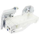 Amazon.com: Samsung DA97-19010A Refrigerator Ice Maker Assembly ...