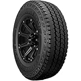 Amazon.com: Firestone Transforce AT2 All Terrain Commercial Light Truck ...
