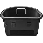 Amazon.com: CARBBIA Rear Trunk Inner Handle Tailgate Lift Handle ...