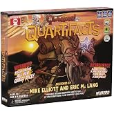 Amazon.com: Quarriors! Expansion Set: Quarmageddon! | WizKids : Toys ...
