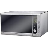 Sharp R959SLMA 40 litre 900 watt Digital Combination Microwave Oven ...