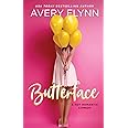 Amazon.com: Butterface (Hartigans): 9781722781682: Flynn, Avery: Libros