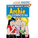 Amazon.com: The Best of Archie Comics Book 2 eBook: Archie Superstars ...
