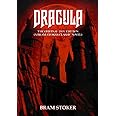 Dracula: The Original 1897 Edition (A Bram Stoker Classic Novel): Stoker, Bram: 9798373321426 ...