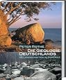 Die Geologie Deutschlands: 48 Landschaften im Portrait: Amazon.de ...