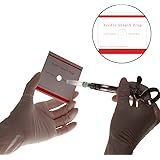 Amazon.com: Septodont 01-N0010 Aim-Safe Needle Recapping Device (Pack ...