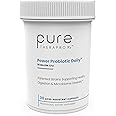 Amazon.com: Pure Therapro Rx Power Probiotic Daily - 30 Acid-Resistant ...