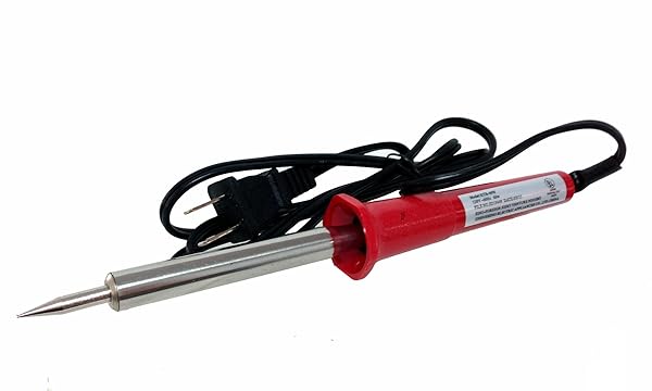 Hobbico Soldering Iron 60 Watt | Guatemala Digital - guatemaladigital.com