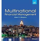 Amazon.com: Multinational Financial Management: 9780470415016: Shapiro ...