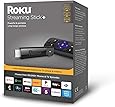 Roku Streaming Stick+ | HD/4K/HDR Streaming Media: Amazon.co.uk ...