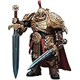 Amazon.com: JoyToy Warhammer 40K: Adeptus Custodes Blade Champion 1:18 ...