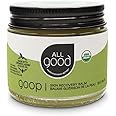 Amazon.com: All Good Goop Organic Skin Care Recovery Balm - All Purpose ...