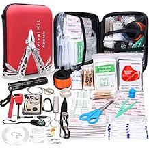 Amazon.com: first aid kit
