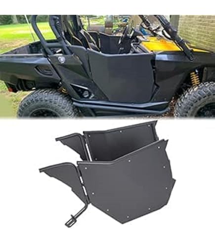 Can Am Commander Accessories Can Am Commander Shift Cable - Automatic ...