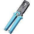 Leviton EZ-RJ45 Tool, Crimp - Amazon.com