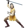 Amazon.com: STAR WARS The Black Series Jedi Master Sol, The Acolyte ...