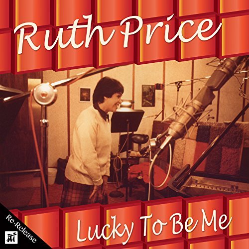Lucky to Be Me by Ruth Price: Ruth Price: Amazon.fr: Musique