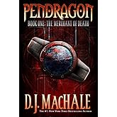 Amazon.com: Pendragon Complete Collection (Boxed Set): The Merchant of ...