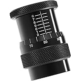 Amazon.com: 4929 Valve Spring Height Micrometer Measurer Tool, 1.600"-2 ...