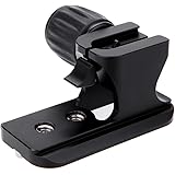 Slik 6121 Quick Release Post for 88MB, 444 and 35DN: Amazon.co.uk ...