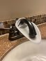 Amazon.com : Faucet Extender - Sink Handle Extender, Safe Fun Bathroom ...
