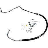 Amazon.com: Gates 365662 Power Steering Pressure Line Hose Assembly ...