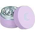 Amazon.com: Brando Moon 1.5 inch Purple with White Moon Kitchen Crusher ...