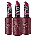 Amazon.com : Finest Call Premium Raspberry Fruit Puree Drink Mix, 1 ...