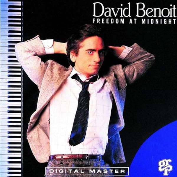 David Benoit Inner Motion