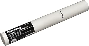Amazon.com: Bienfang Sketching & Tracing Paper Roll, White, 18 Inches x ...