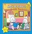 Max Makes a Friend (Max and Ruby): Grosset & Dunlap: 9780448454306 ...
