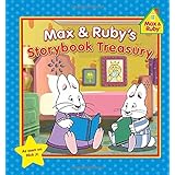 Max and Ruby: Max and Ruby's Storybook Collection: Key Porter Books ...