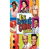 Amazon.com: In Living Color - Seasons 1-5 : Jim Carey, Daman Wayons ...