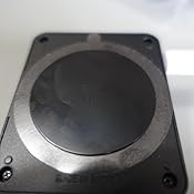 Car Phone Holder YOSH Pack of 2 Magnetic Cell Phone: Amazon.co.uk ...