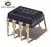 TL061CP TL061 Low-Power JFET-Input Operational Amplifier Op Amp ...