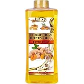 Amazon.com : Lucift Soft 7 oil, Soft 7 Turmeric Oil, Soft 7 Turmeric ...